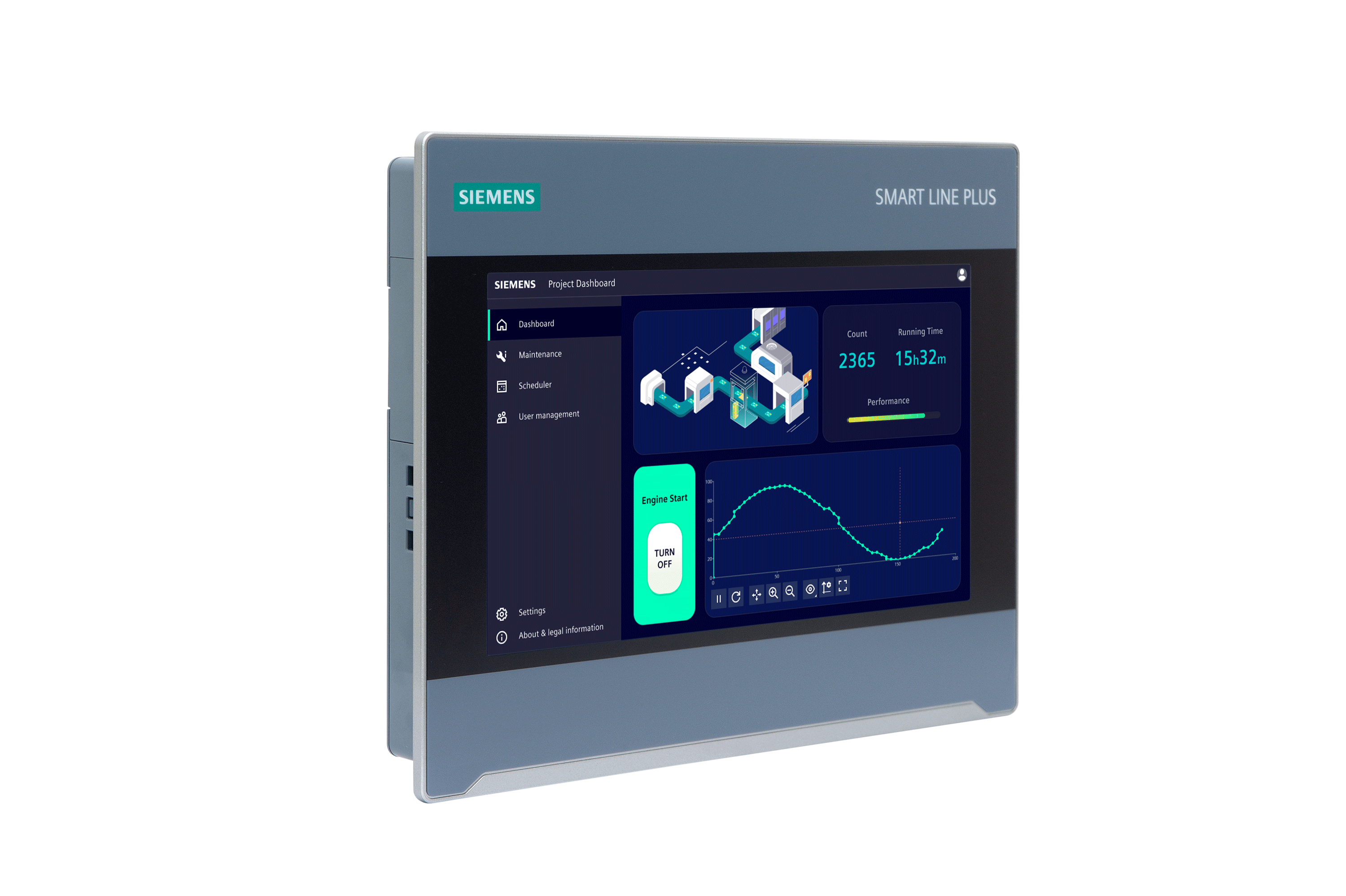 西门子官方工业商城—Siemens一站式的工业品在线采买平台